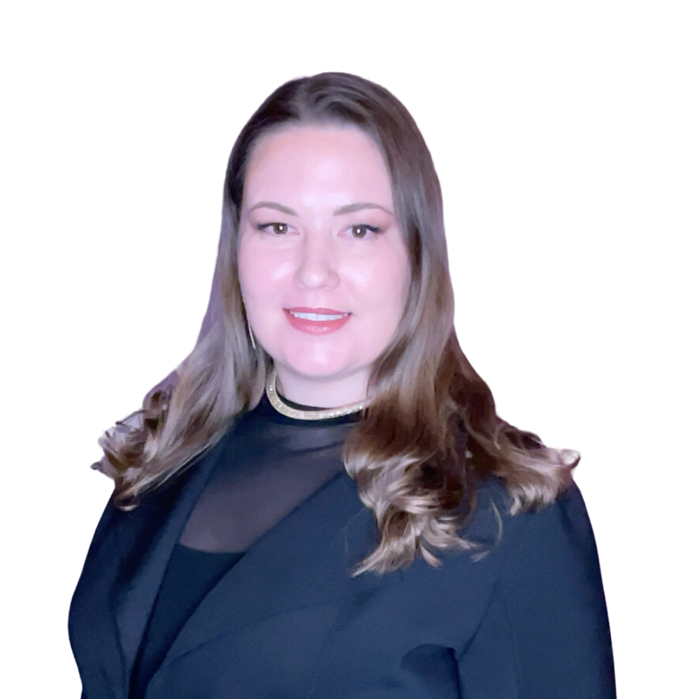 Daisy Williams, IP Lawyer, Patent Agent, Trademark Agent, PhD Physics